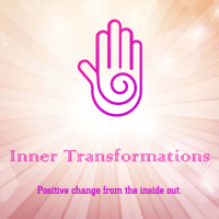 Inner Transformations – Positive Change From the Inside Out